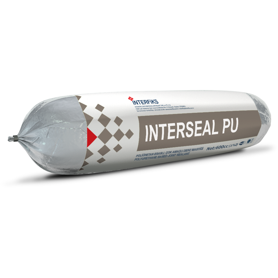 INTERSEAL PU | INTERFIKS