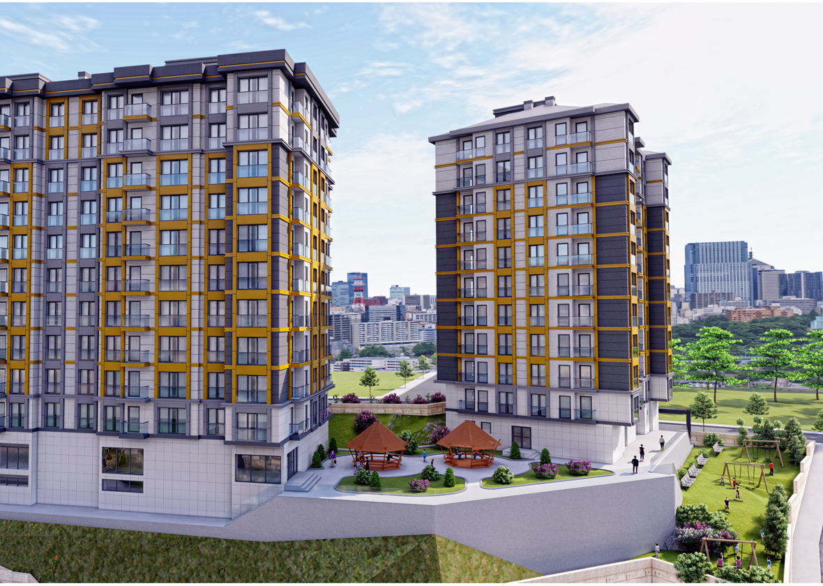 BARAN LIFE PORT | INTERFIKS